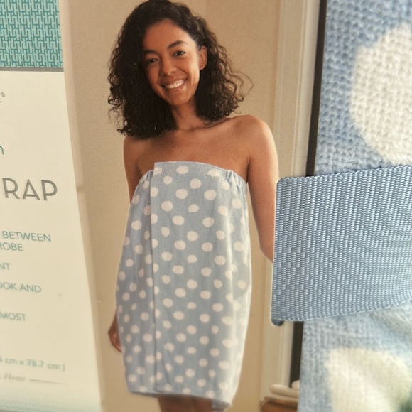 Huntington Home | Bath & Body | Body Wrap | Poshmark